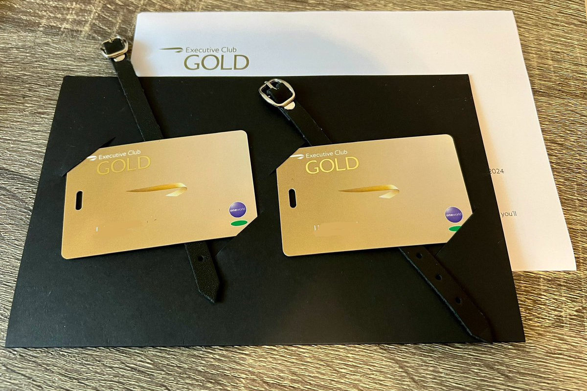 How to Get a British Airways Gold Card for Less Than £3,000 – lemontopics