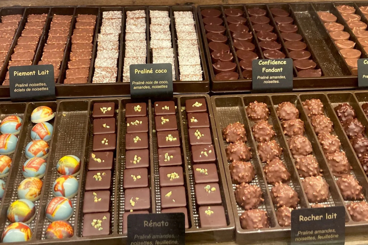 10 Best French Chocolate Brands You Should Try – lemontopics