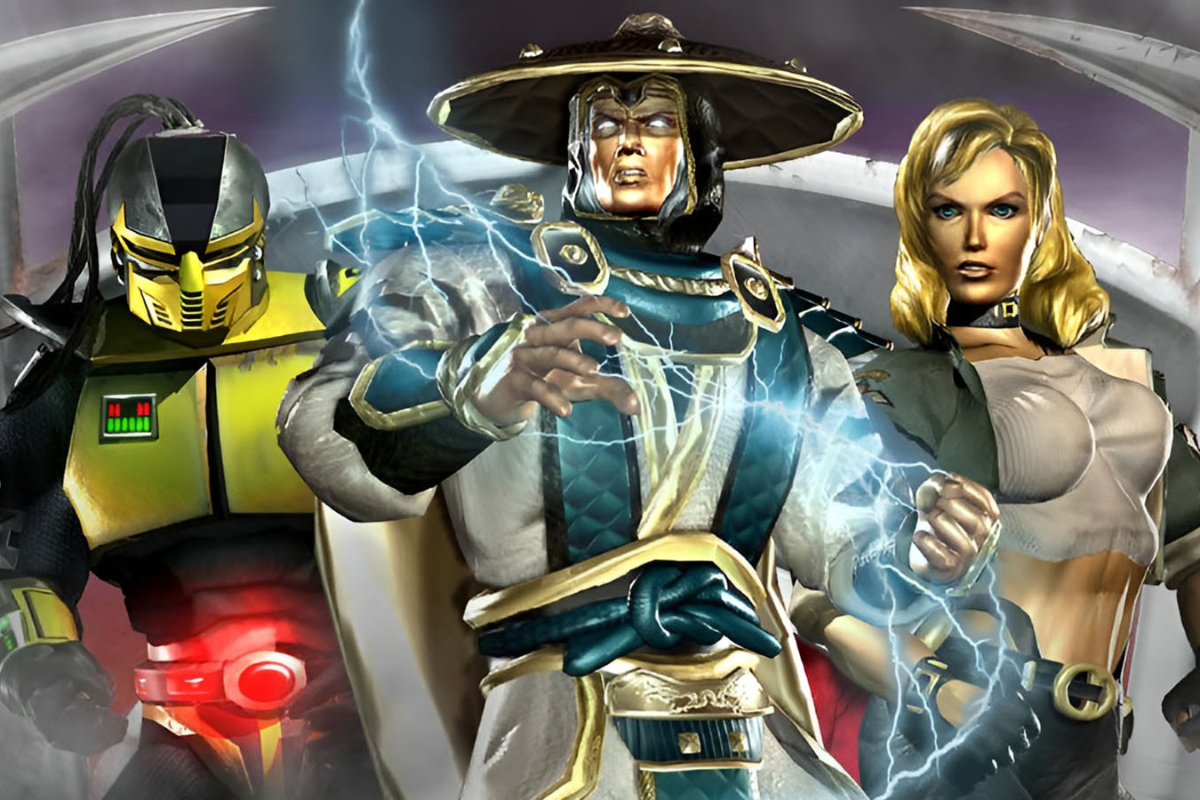 10 Best Mortal Kombat Games of All Time – lemontopics